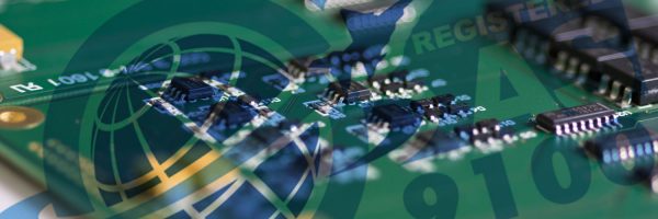 Home - Phoenix Systems UK PCB Electronics Manufacturing