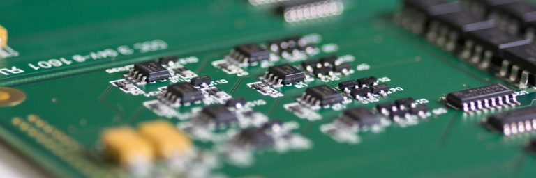 Home - Phoenix Systems UK PCB Electronics Manufacturing