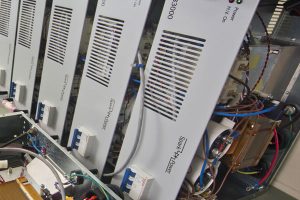 Home - Phoenix Systems UK PCB Electronics Manufacturing