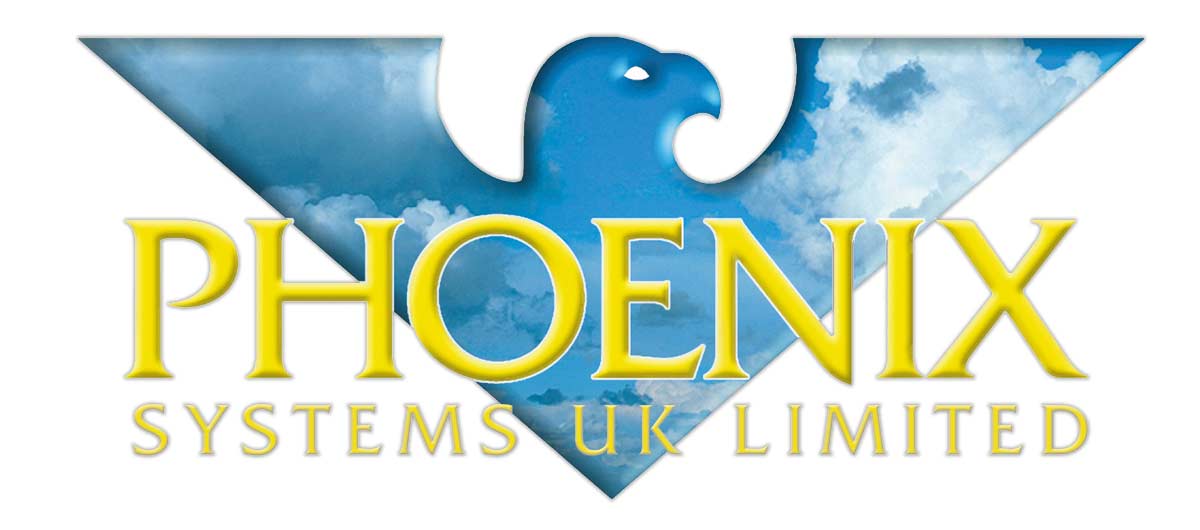 New Website Launched - Phoenix Systems UK PCB Electronics Manufacturing