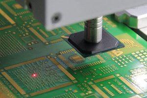 Home - Phoenix Systems UK PCB Electronics Manufacturing