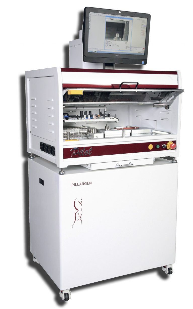 Phoenix Add New Selective Soldering Facility - Phoenix Systems UK PCB ...