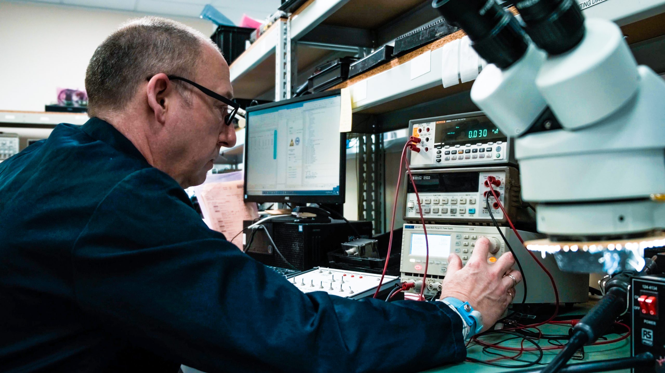 Careers - Phoenix Systems UK PCB Electronics Manufacturing