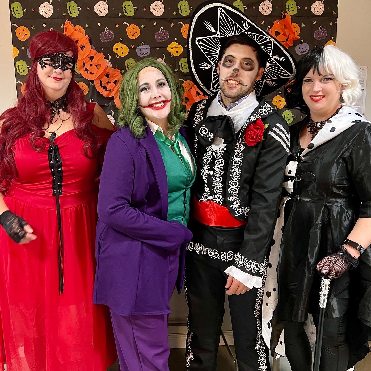 Happy Halloween! - Phoenix Systems UK PCB Electronics Manufacturing