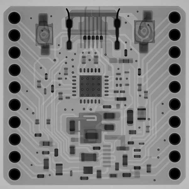 Design - Phoenix Systems UK PCB Electronics Manufacturing